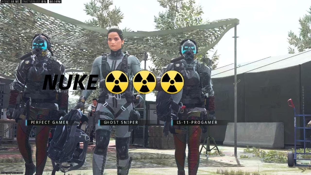 Urzikstan NUKE - YouTube