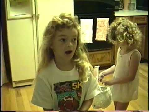 Rourke Family 1995 1 - YouTube