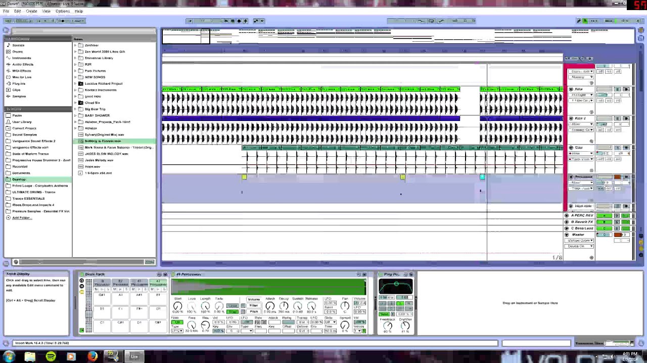 DJ Intro an Overview and New Podcast Beggining Send your Tracks. - YouTube