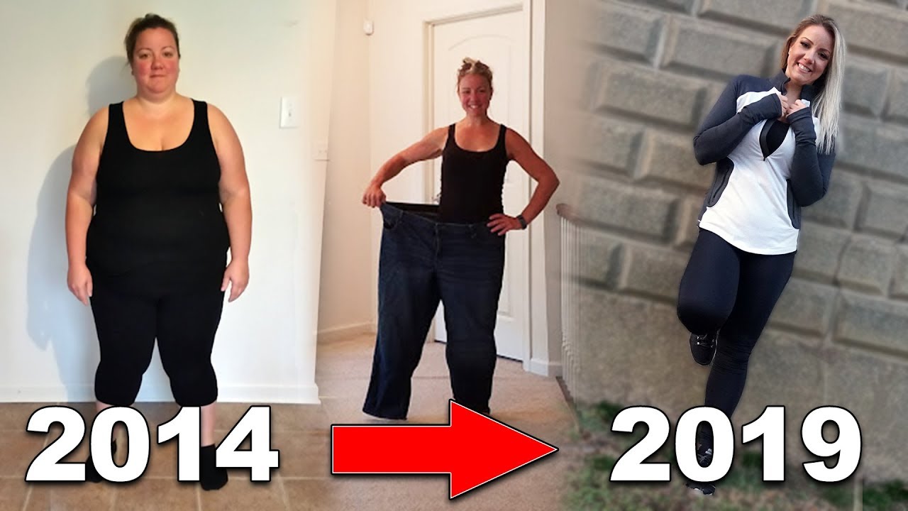 My Transformation Story! **LOST 150 POUNDS** - YouTube