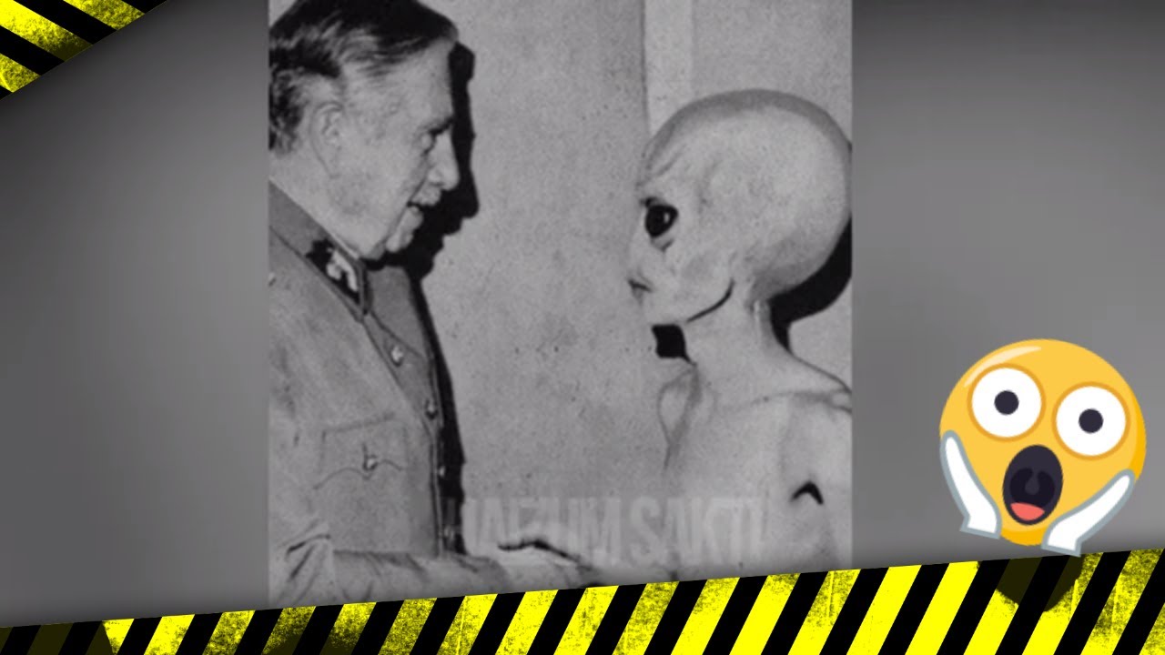 foto misterius yang belum terungkap / misteri dunia / foto belum ...