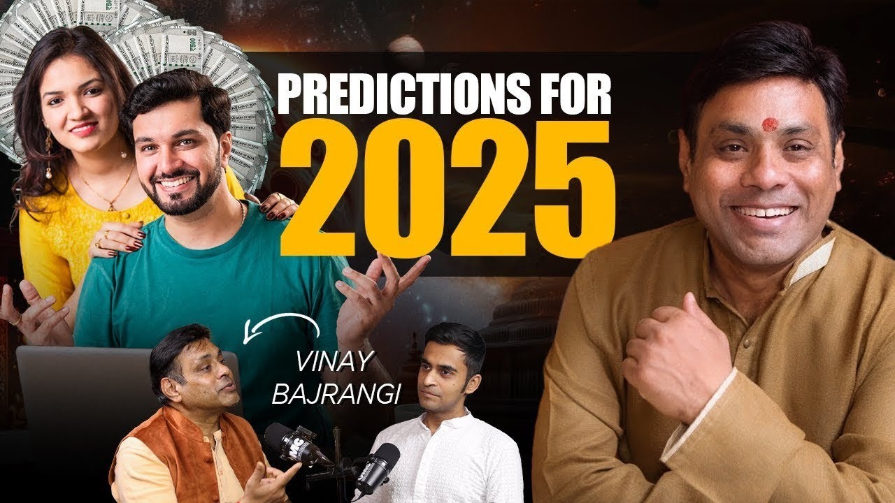 2025 में बजरंगी बदलेंगे आपकी क़िस्मत। Astrology Predictions। Horoscope ...