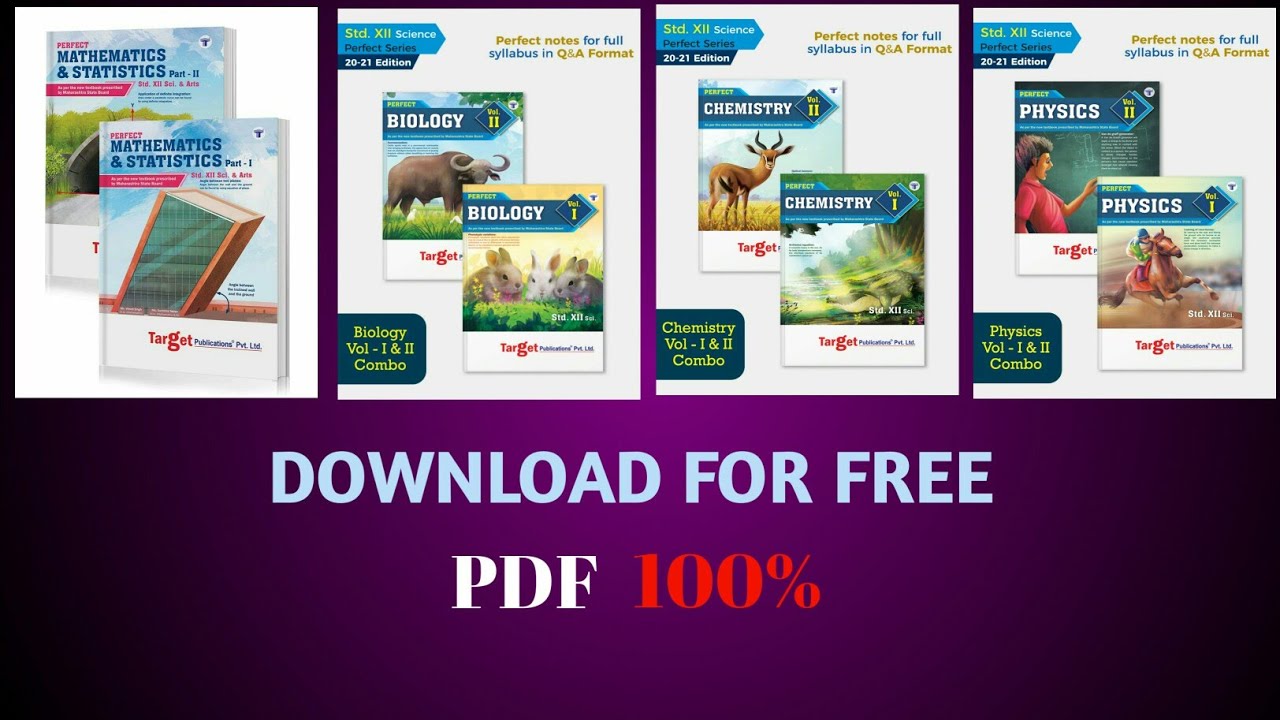 How to Download Target Digest Class 12 | FREE | - YouTube