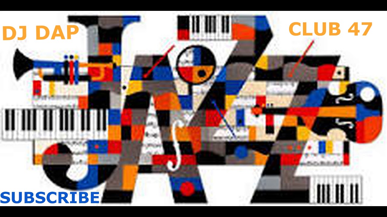 JAZZ Me Up - Dj DAP - YouTube