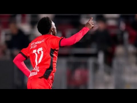 Emanuel Poku - SPECIAL TALENT - 2026 - HD