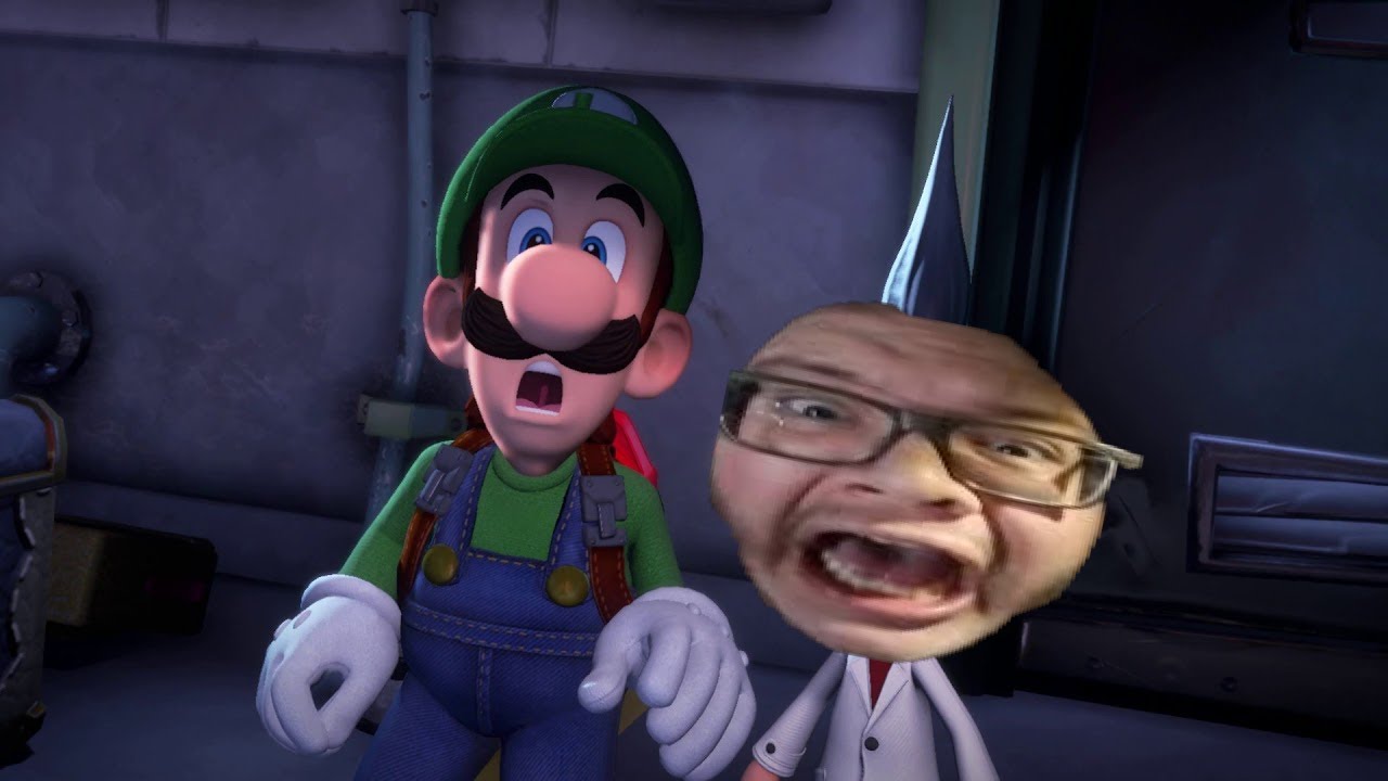 Stop Posting About Professor E. Gadd - YouTube