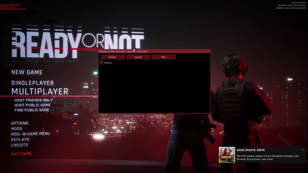 How to inject with process hacker 2 into RoN - YouTube