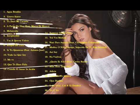 Lo Mejor De Maite Perroni