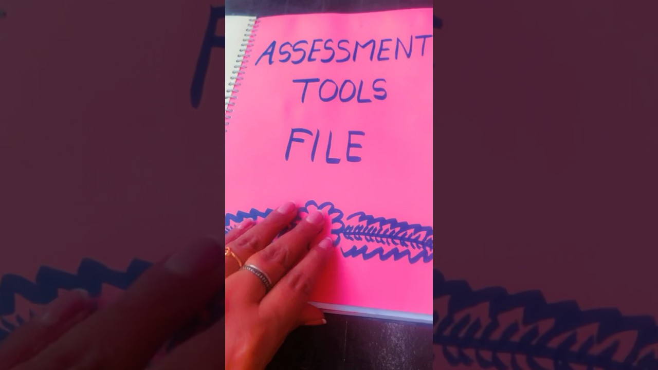 FLN Assessment Tool 2024-2025 for class 3-5 #cover #motivetionsong # ...