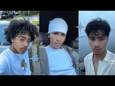 Fine boys tiktok comp 024 ☆