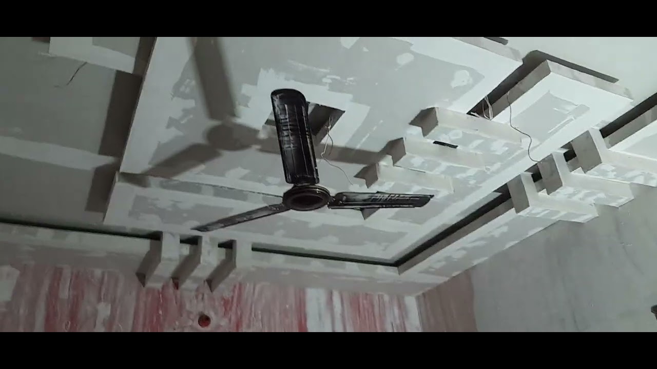 POP Ceilings Design | Available on IndiaMART - YouTube