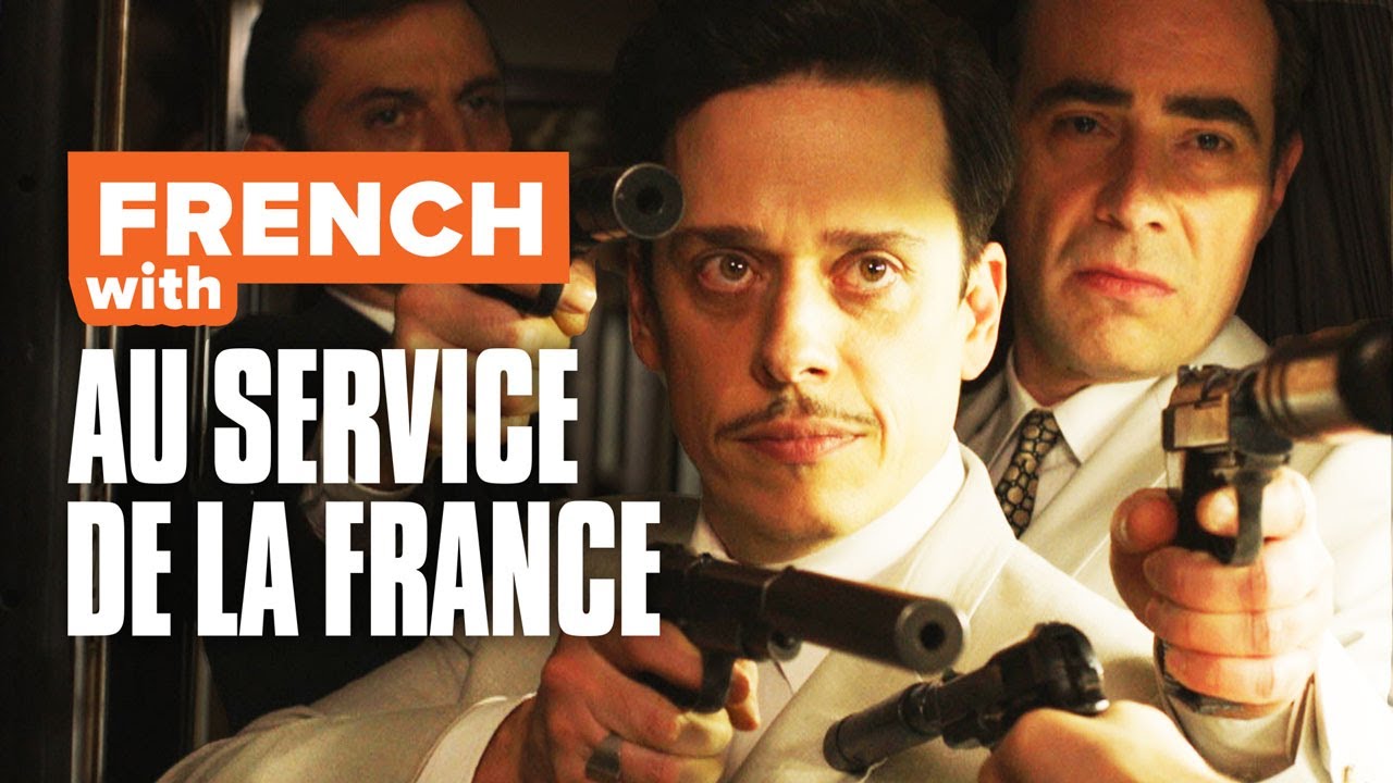 Can French and German People Be Friends? -- Learn French with Au ...