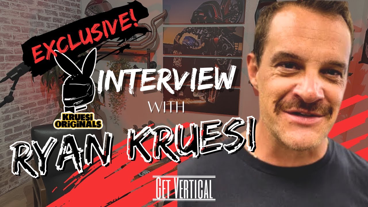 RYAN KRUESI - Interview with Kruesi Originals Owner - YouTube