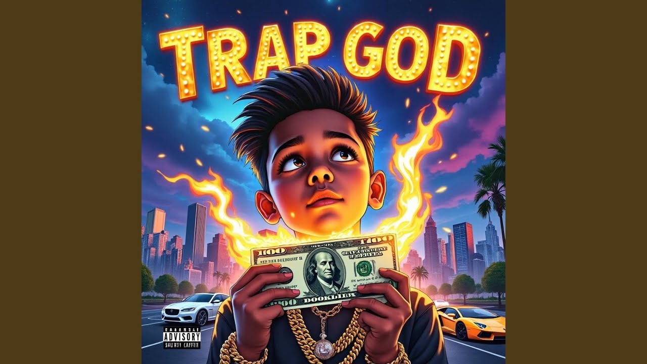 Trap God - YouTube