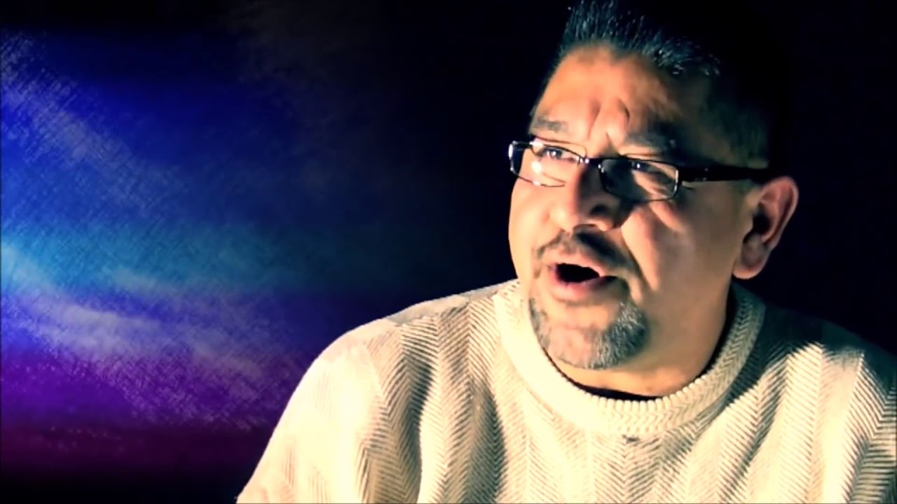 Mario Martinez Testimony Of Former Gang Life, Horrors Of Hell And ...
