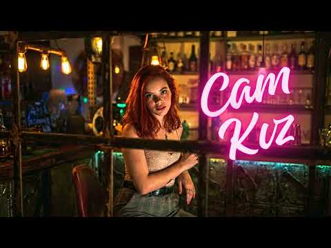 Banu Güngör - Cam Kız (Official Music)