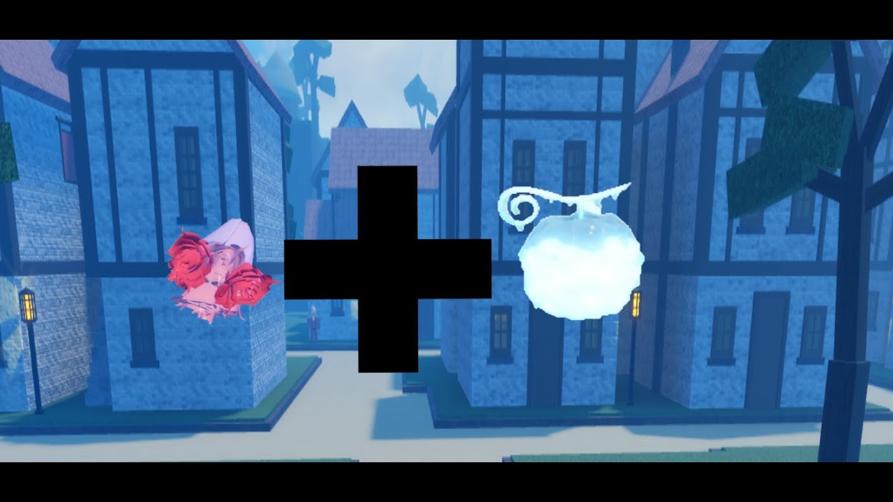 [GPO] Hie and flowers work surprisingly well together - YouTube