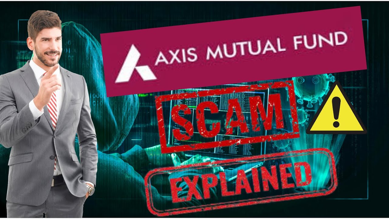 Axis Mutual Fund Scam| Investors क्या करें | Facts | Front running ...