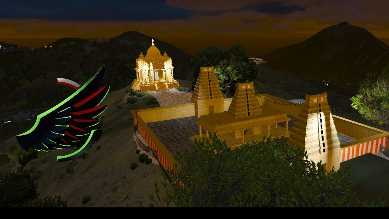 Andhapuram Temple - Kovil Thiruvizha 24th September #aprp #aprptemple ...