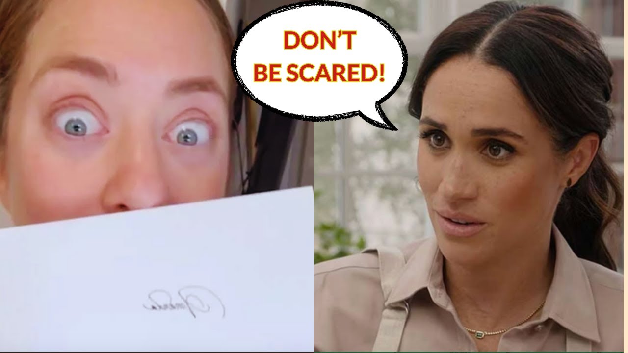 Meghan Markle’s Fake & Cringey Instagram Posts & PR Stunts Scream ...