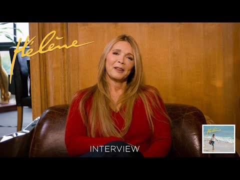Hélène - Interview - YouTube