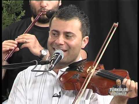 Türküler Özümüz,Mahmut Erdal,Şivan Çelik,Cihan Çelik,Bölüm 4