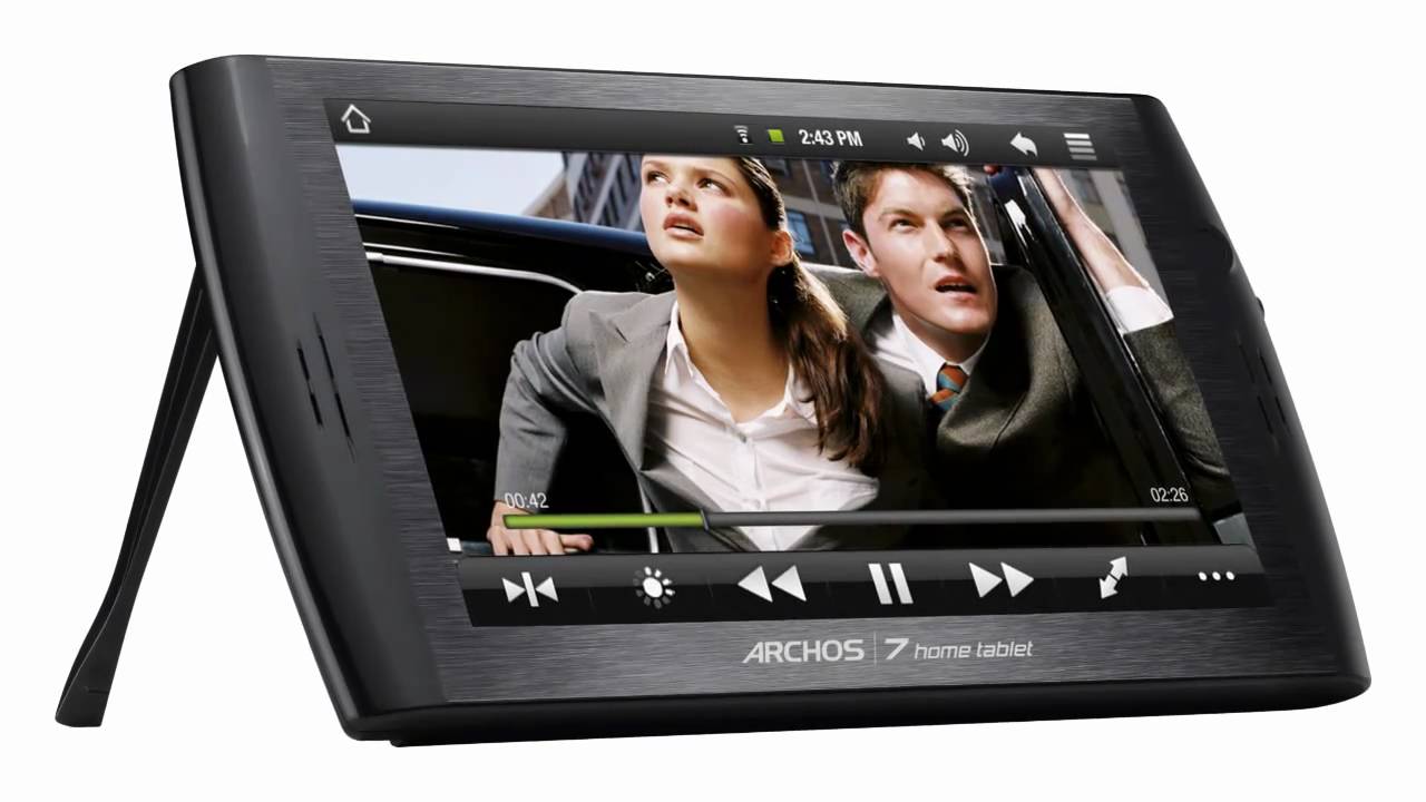 TOP-5: Tablety - YouTube