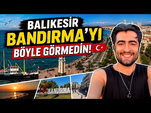 BALIKESİR BANDIRMA VLOG 162 #Global #Travel #öneçıkar #keşfetteyim #trending  #TravelVlog #viral #sh