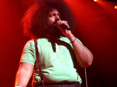 Reggie Watts - Fuck Shit Stack - YouTube