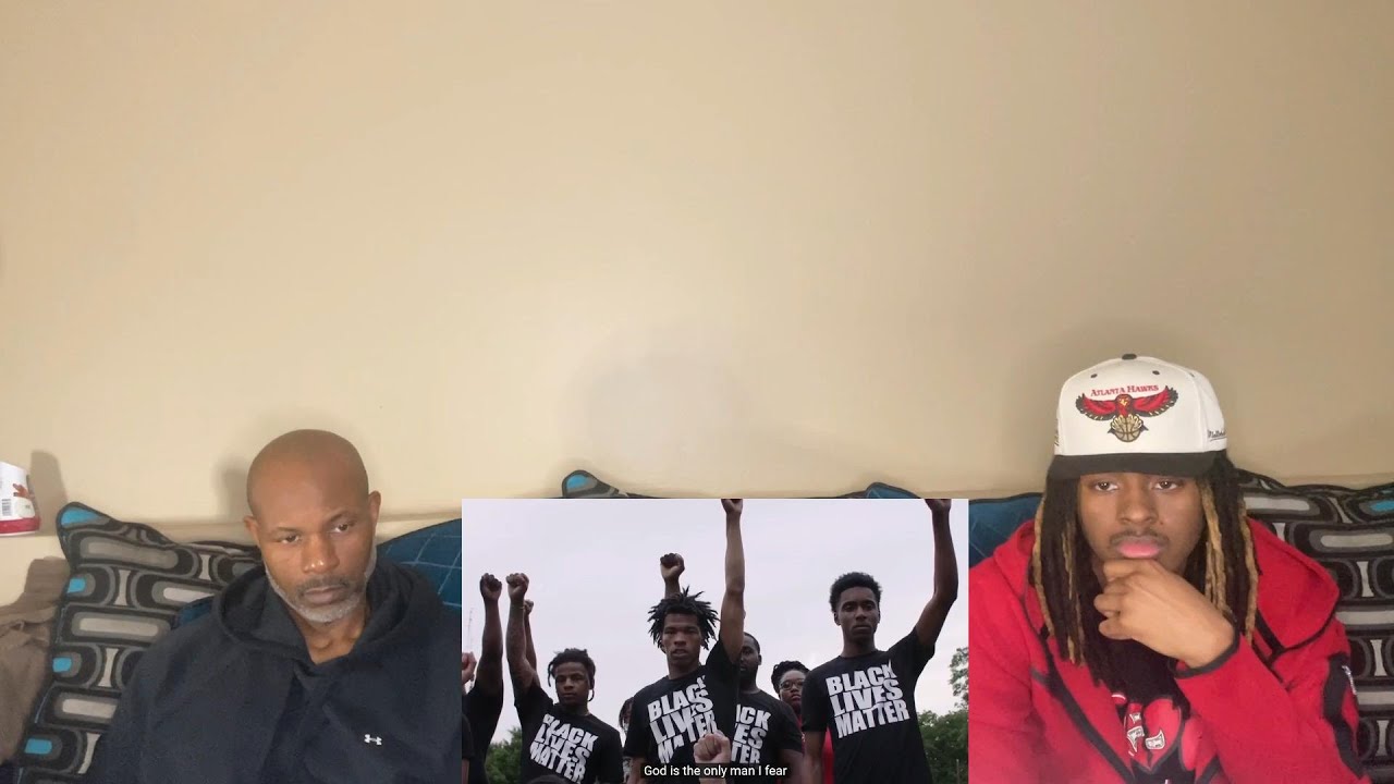 DAD REACTS TO Lil Baby - The Bigger Picture | FIRST TIME LISTENING TO ...