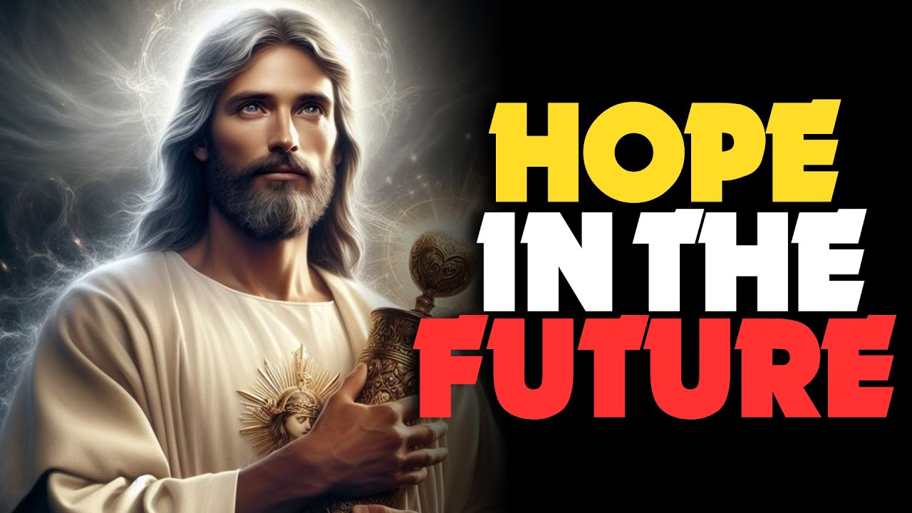 🔴Today’s God Message | Powerful Sermon: Hope and Strength for Tomorrow ...
