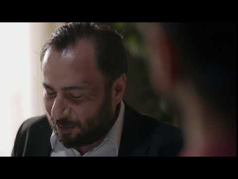 Medet Sahnesi Tatjana - Çukur [Komik Sahne]