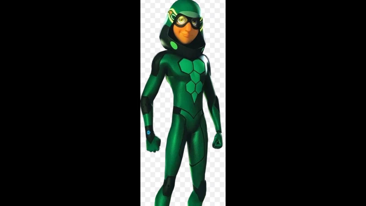 Miraculous Transformation, Wayzz, Shell On! Nino To Carapce! - YouTube