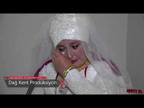 BÖYLE AYRILIK GÖRÜLMEDİ HÜZÜN DOLU VEDALAŞMA( AYRILIK VAKTİ )HAKKARİ DÜĞÜNLERİ KOMA GEL HOZAN MENİCE