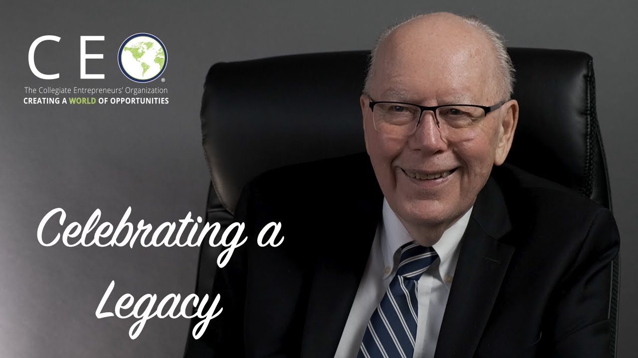 Celebrate the Legacy: Gerald Hills, Ph.D., Founder of Collegiate ...