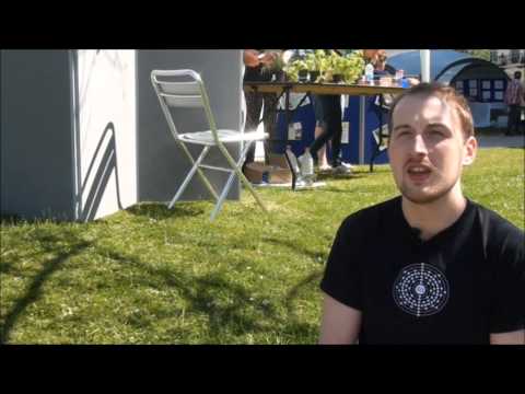 Jamie Gallagher: 175 Faces of Chemistry. Royal Society of Chemistry ...