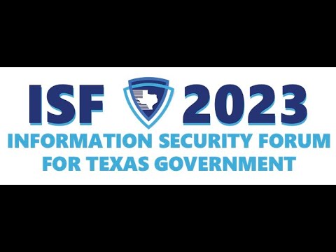 Information Security Forum 2023 - YouTube