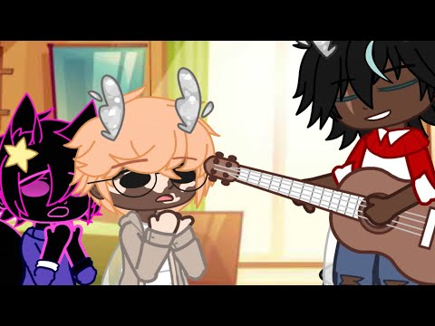 Soldier, Poet, king [] Fluff [] Read desc - YouTube