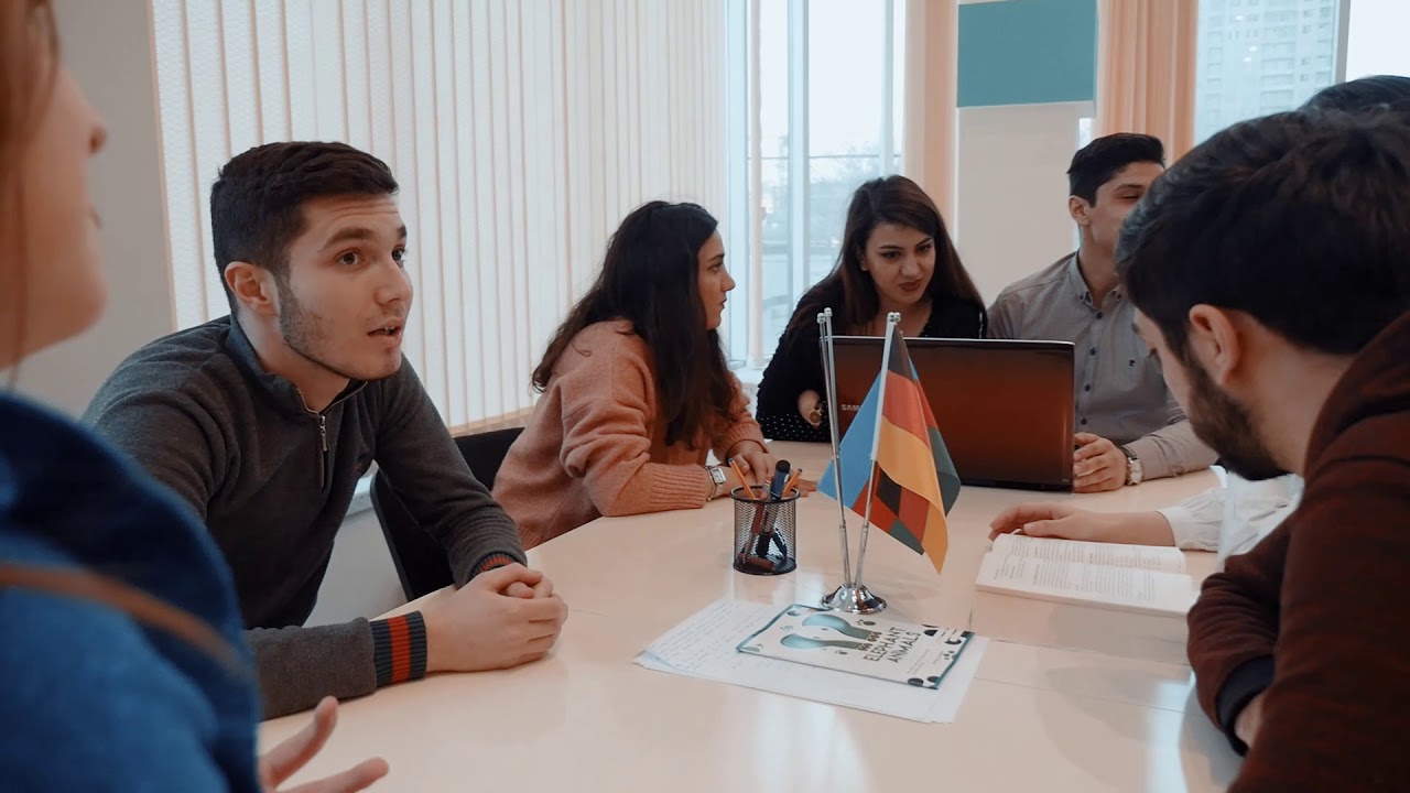 Compar Academy 2019 - YouTube