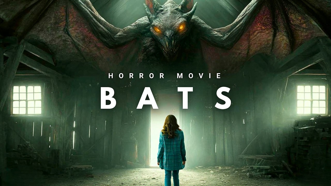 HORROR MOVIE | Something entirely inhuman has taken residence in their ...