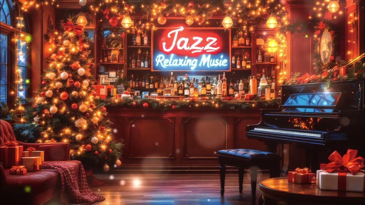 Swing Jazz Vibes: Energizing Instrumental Music for Focus, Studying, and a Great Day! - YouTube