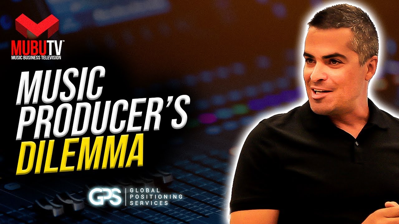 When Does a Music Producer Need a Manager? - YouTube