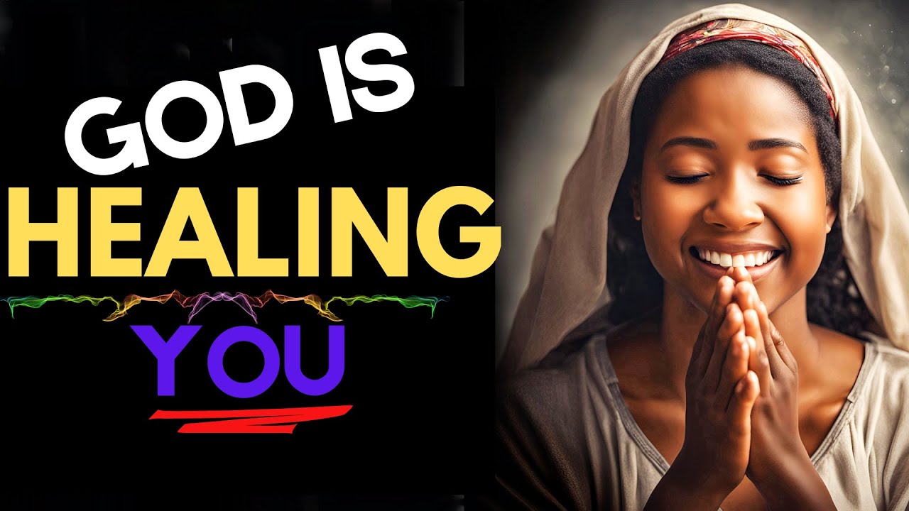 God Is Healing You|They will surely achieve success and take the golden ...