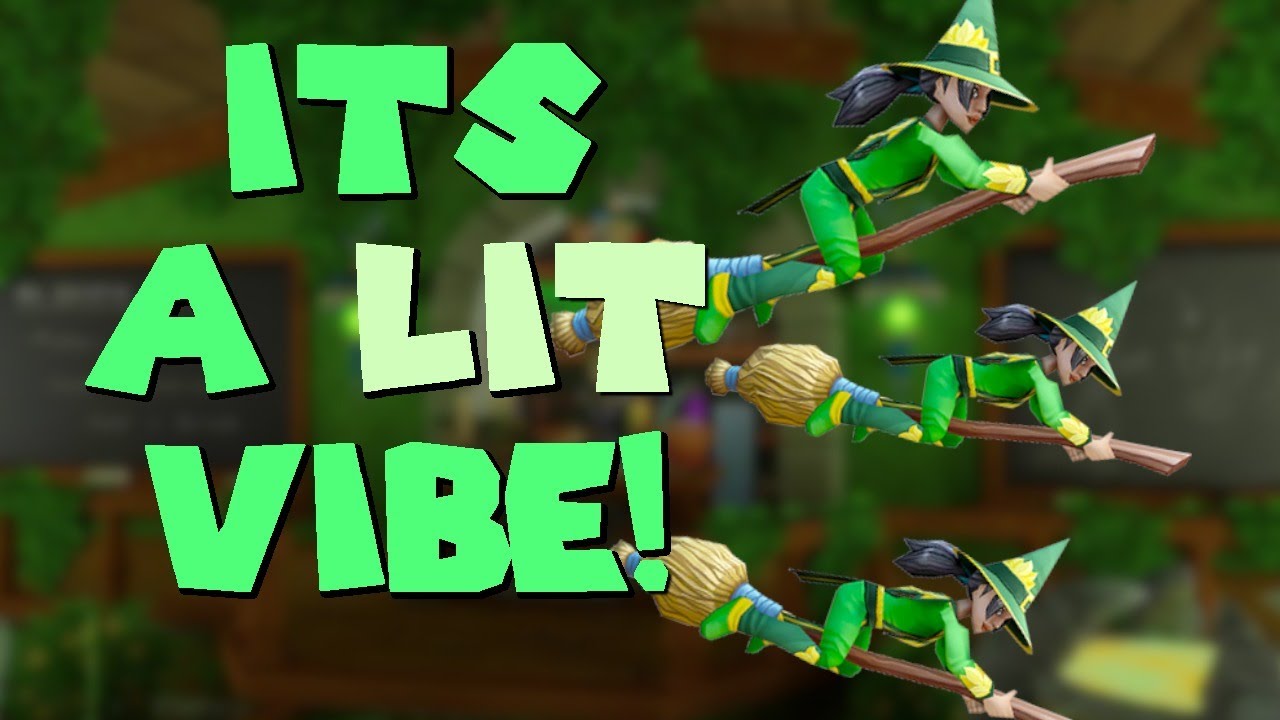 Wizard101 Stream: The Walking LIFE Shrike?! - YouTube