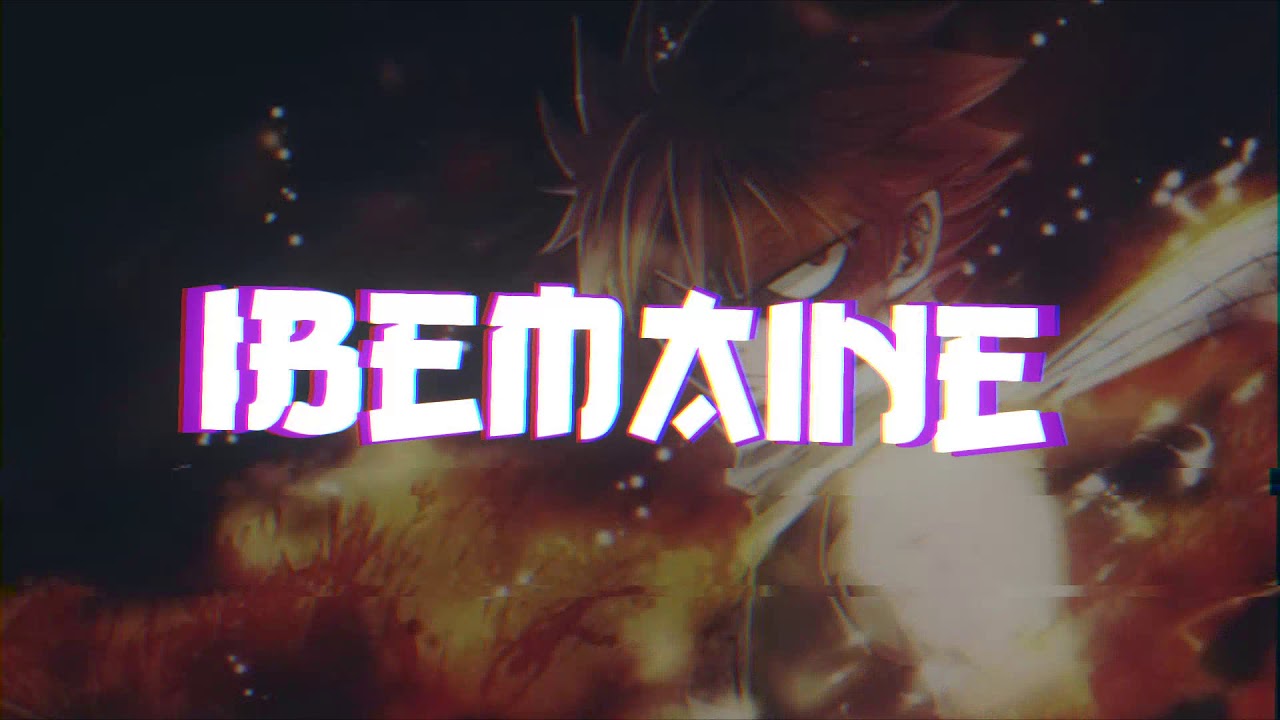 ibeMAINE OFFICIAL [INTO song] - YouTube