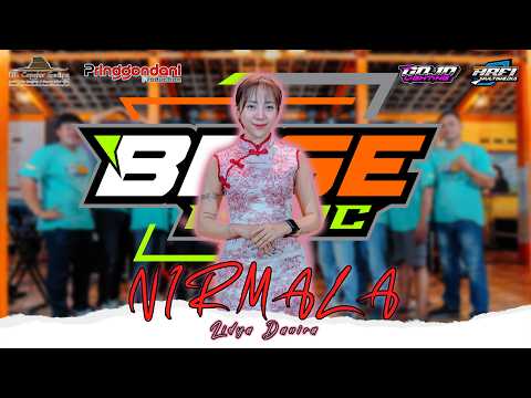 NIRMALA - LIDYA DANIRA || BEGE MUSIC ||