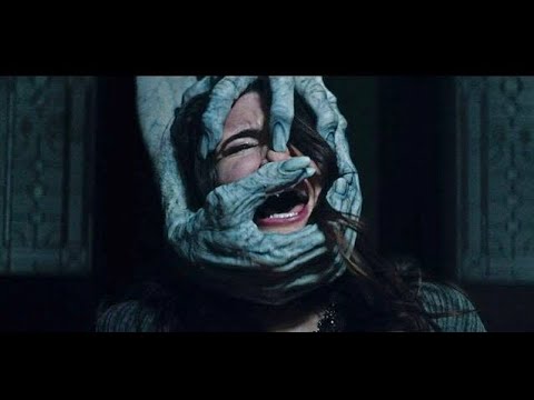 The Cursed Camera That Captures Death | Horror Movie Recap - YouTube