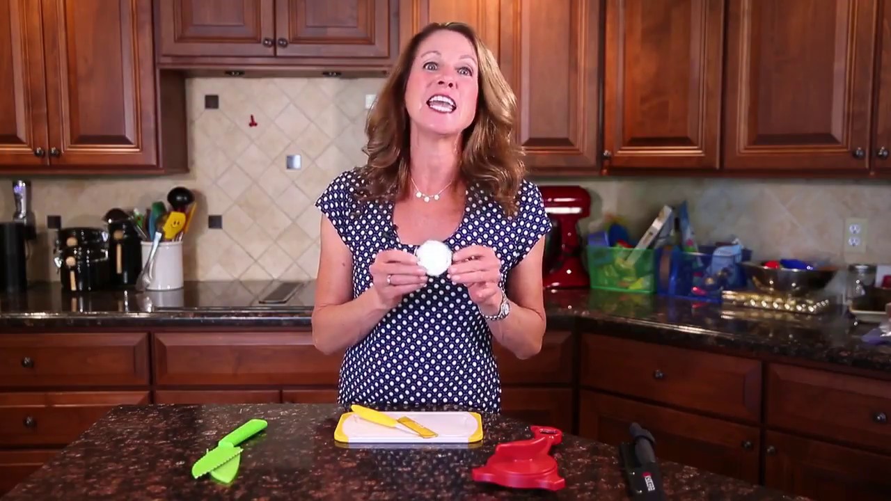 Robin Miller's must-have kitchen gadgets. - YouTube