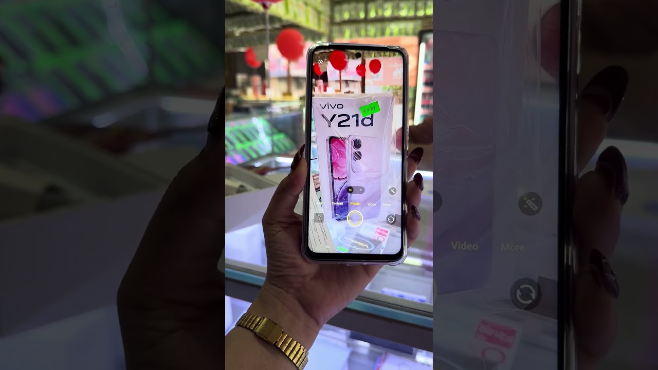 Vivo Y21d camera #vivo