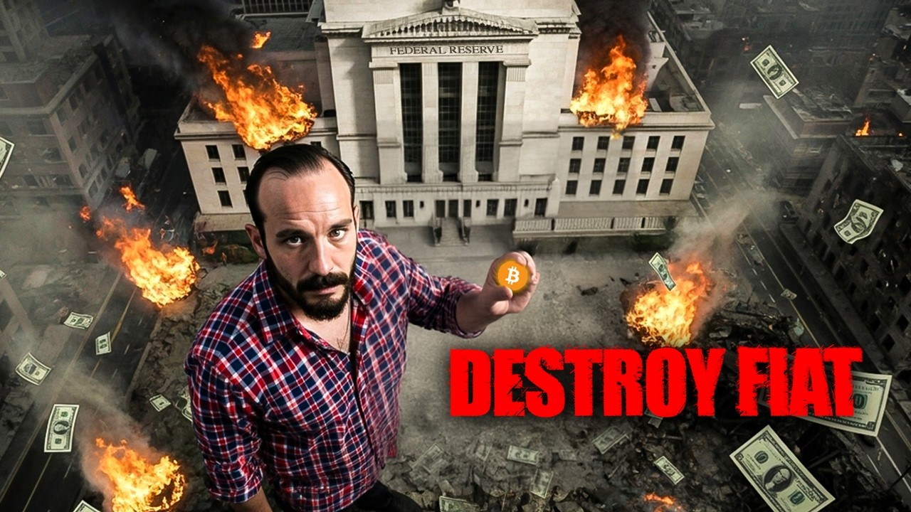 Ignore Politics - This is The #1 Solution to Your Problems - YouTube